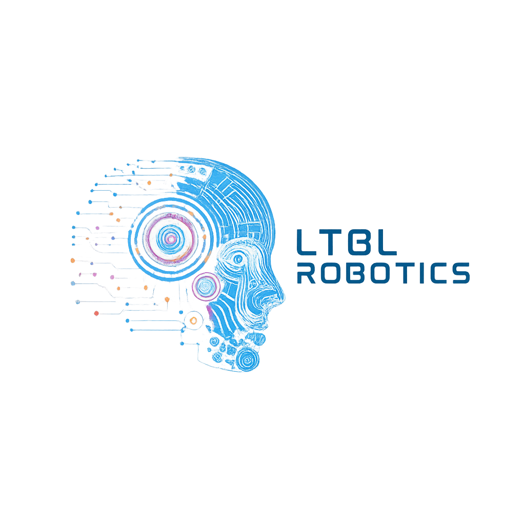 LTBL Robotics - Advanced Robotics & UAV Solutions